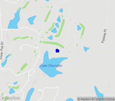 1106 Lake Charrette Drive, Innsbrook MO 63390 1111023