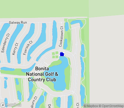 17911 Bonita National BLVD, Bonita Springs FL 34135 3550038