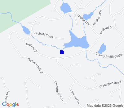 2030 Orchard Drive, Clarkesville GA 30523 3938674