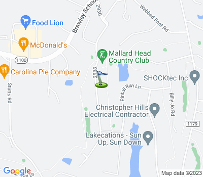 217 Mallard Way, Mooresville NC 28117 4392729