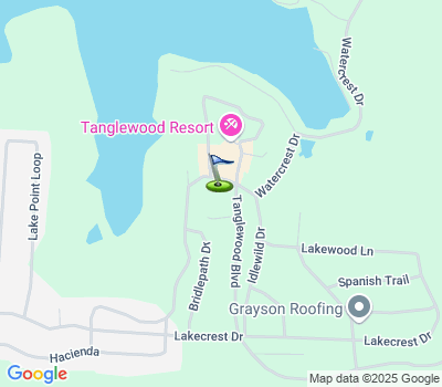 2164 Tanglewood Boulevard 309, Pottsboro TX 75076 5785953